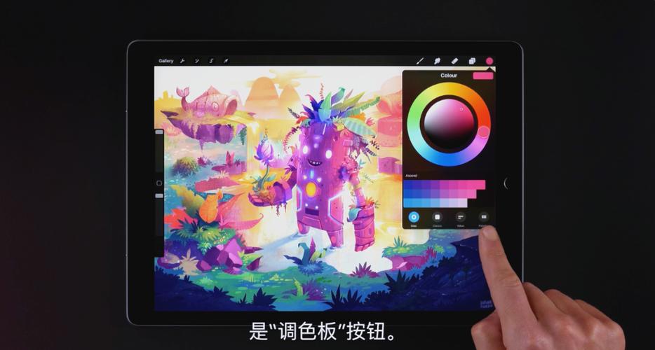 笔记本键盘灯光怎么调颜色图标