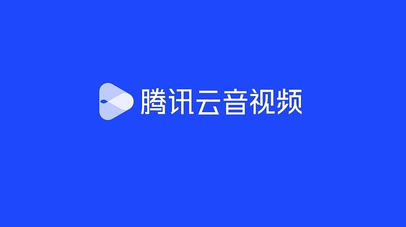 音音视频图标