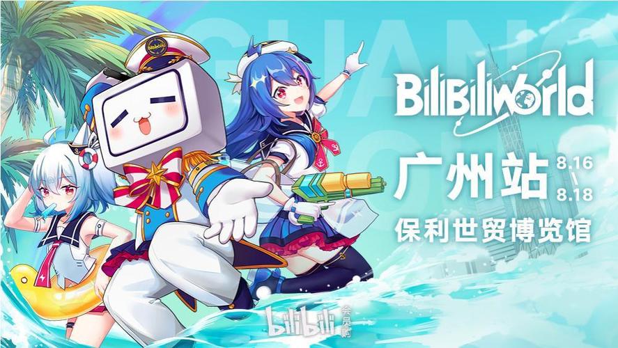 2019版本bilibili图标