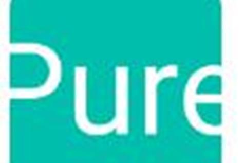 pure图标
