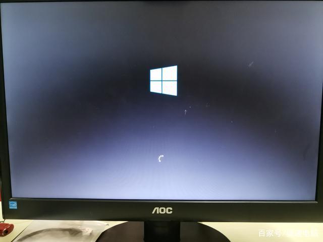 win10开机转圈无法进入系统