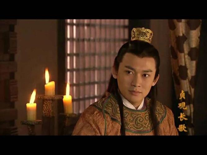 大唐逍遥王李恪无弹窗