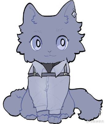迷途恋猫图标