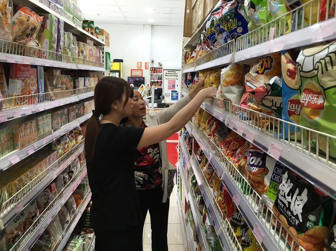 绿巢便利店老板攻略图标