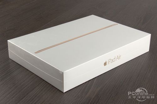 ipad的盒子图标