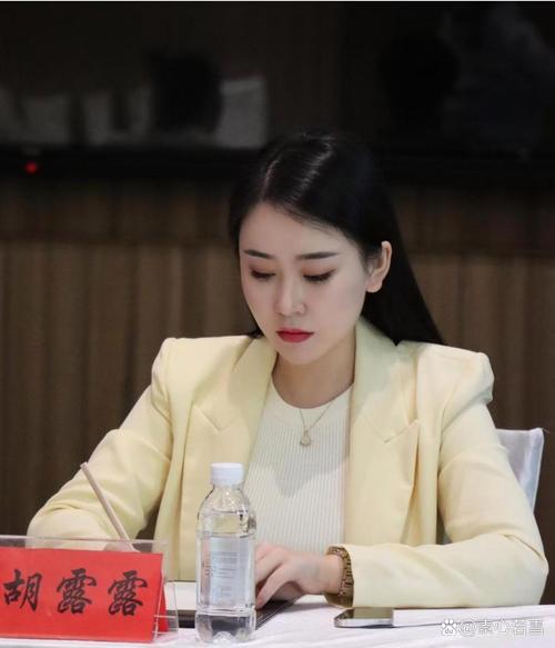 优界科技老板娘个人资料图标