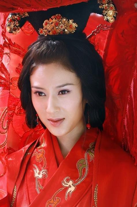 小乔的扮演者图标