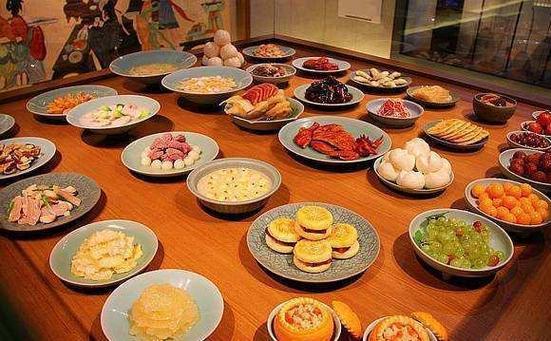 吃官饭截图