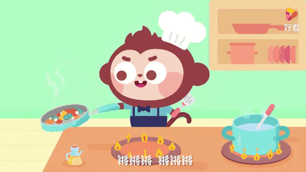 儿歌多多经典儿歌视频图标