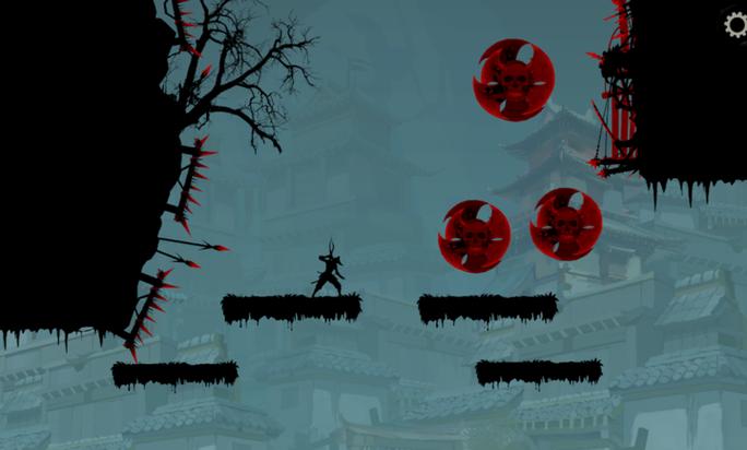 忍者岚2图标