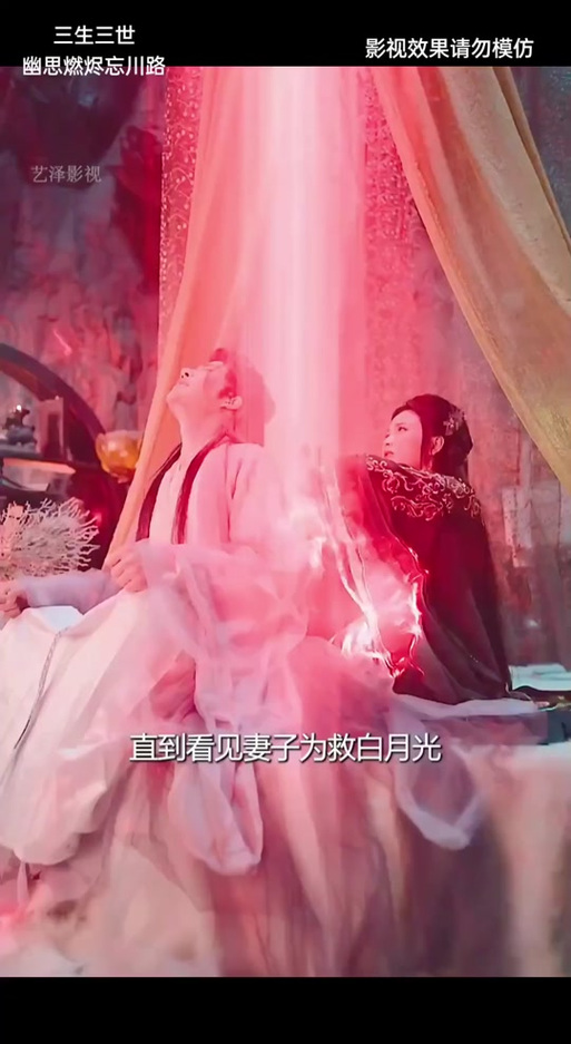穗禾穿越三生三世言情图标