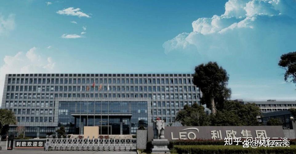 利欧股份参股公司