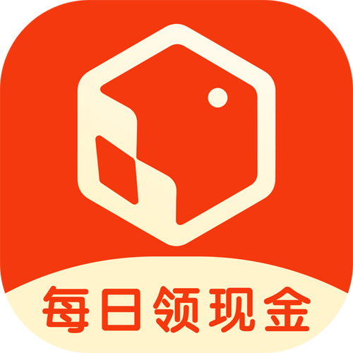 有喜有鱼app赚钱官网图标