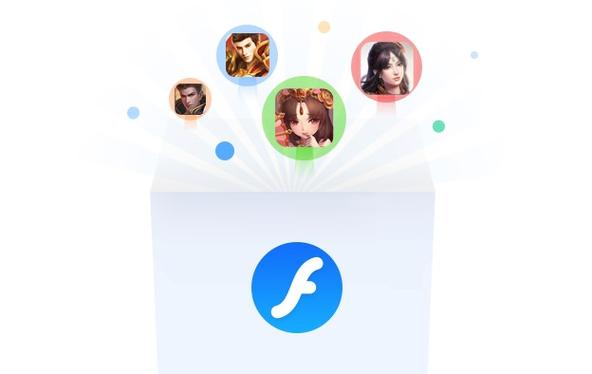 flash大厅官网入口