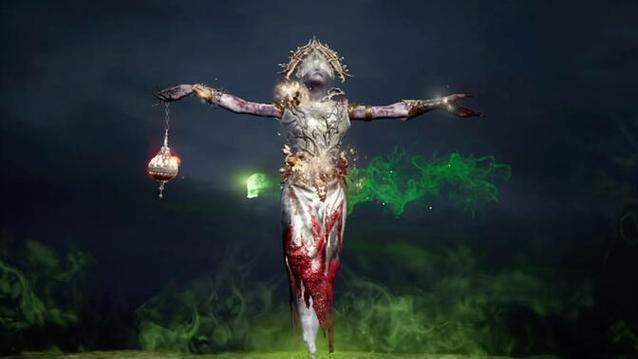 黎明杀机一年几次半价图标