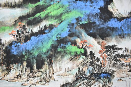 sis江山锦绣传截图