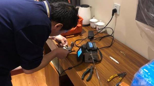 装了宽带还要装机顶盒吗图标