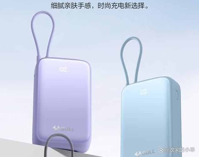公牛充电宝首次充电几个小时图标