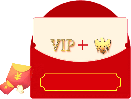 活动礼包·vip图标