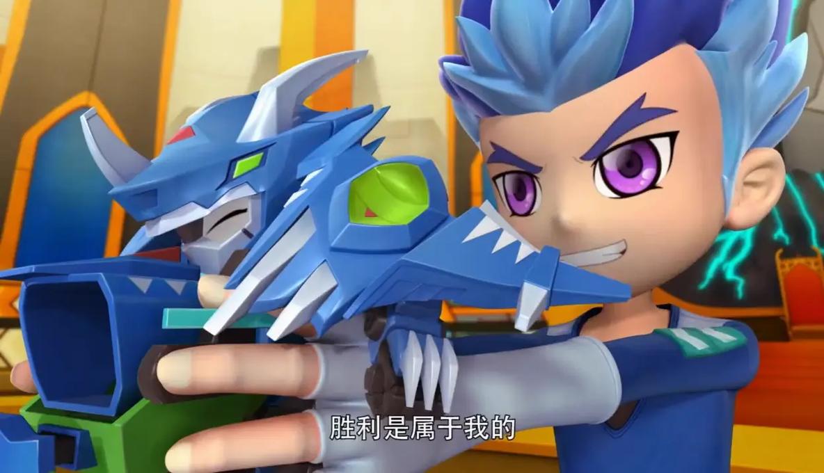 激战奇轮二破解版图标
