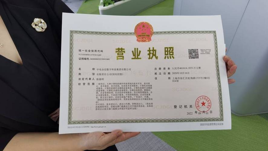 1688店铺可以更换营业执照吗图标