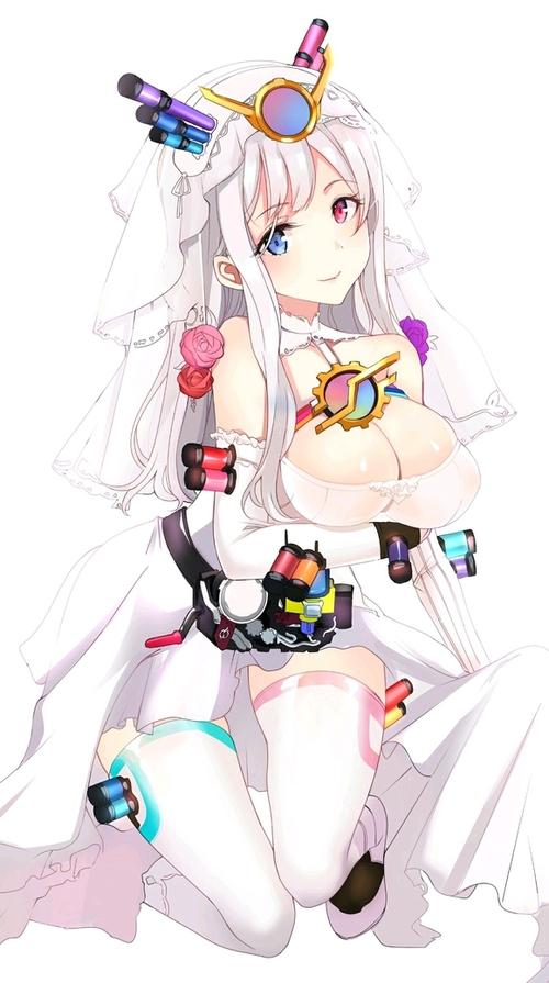 娘化假面骑士截图
