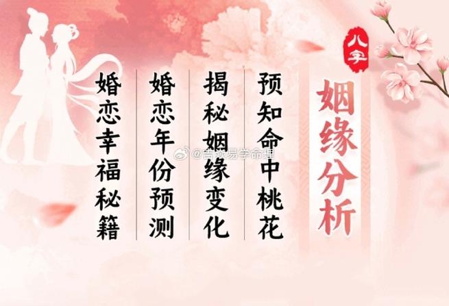 命中注定夫妻缘的征兆图标