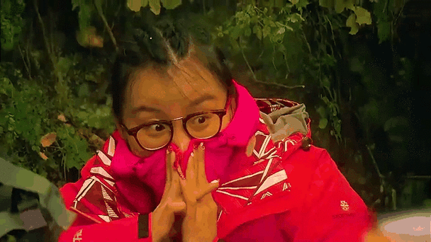 中国女贝爷荒野求生图标