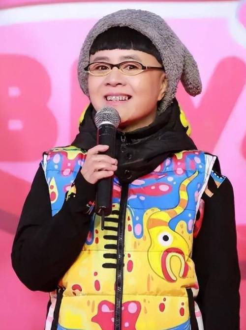 少儿频道著名主持人图标