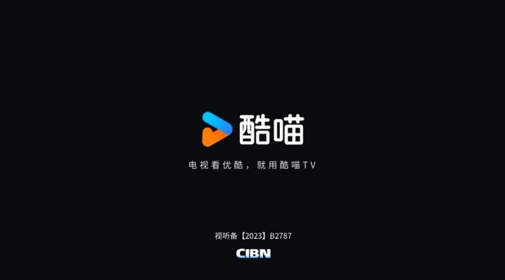 酷猫tv下载最新版本下载图标