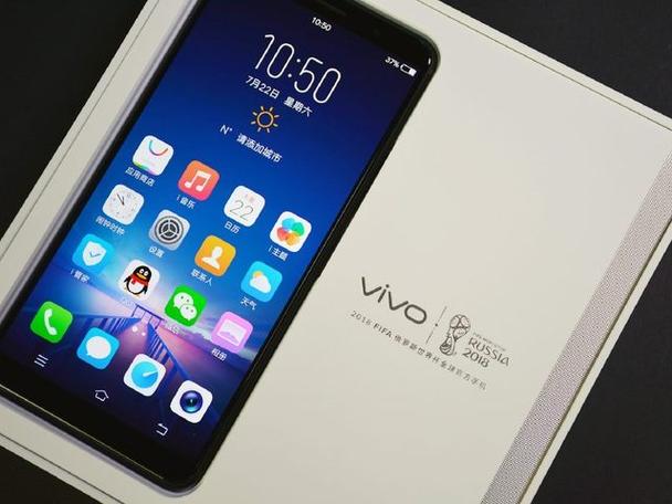vivox20有语音唤醒吗图标