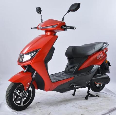 赛克电动车全部款式图标