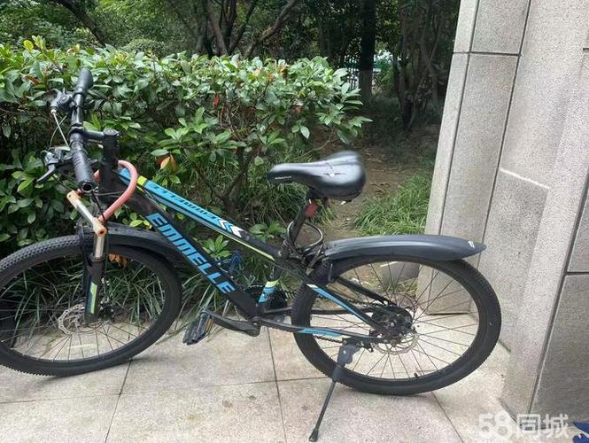 58同城自行车二手自行车截图