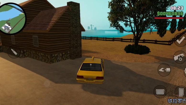 gta免费下正版手机安卓图标