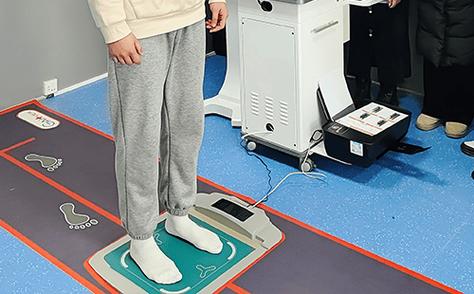 袜子足底缩略图