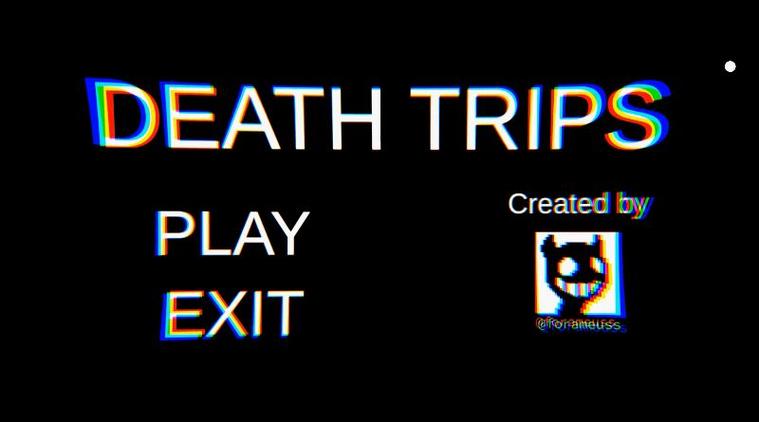 死亡之旅二的下载截图