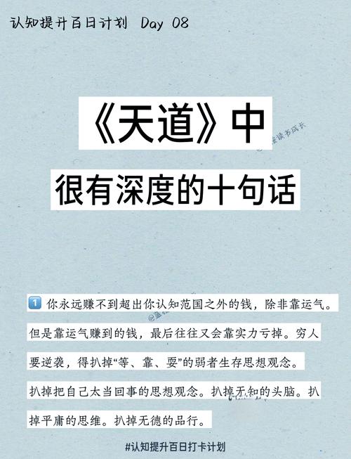 小世界的天道有多强?图标