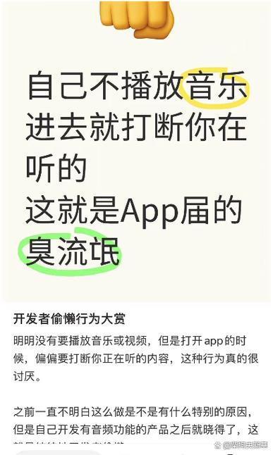 打开app音乐自动暂停图标