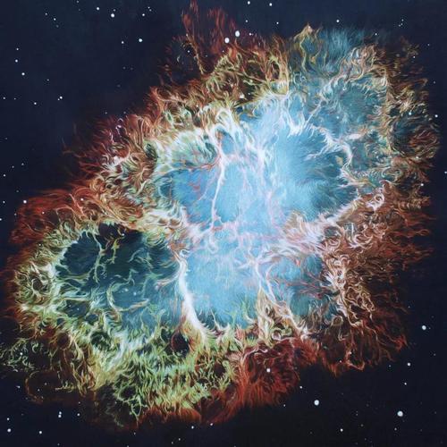 vivo手机拍星空专业模式图标
