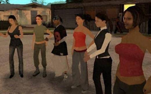 gta热咖啡剧情全过程