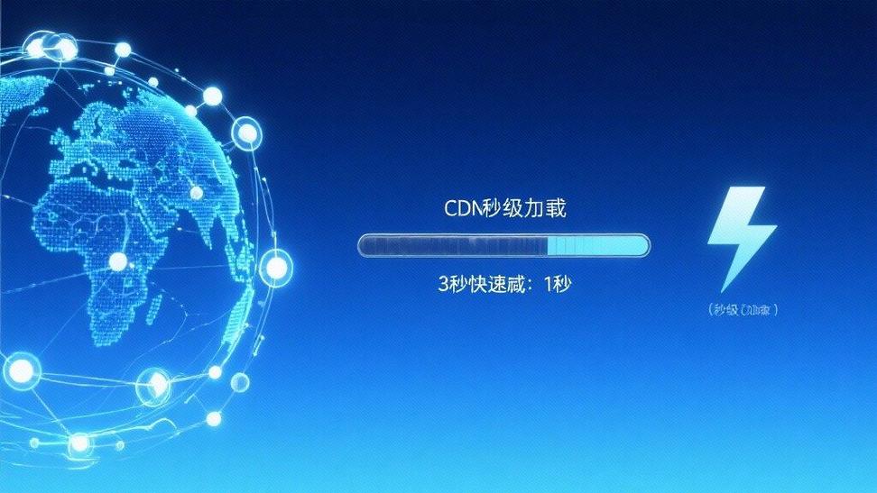 cdn加速平台截图