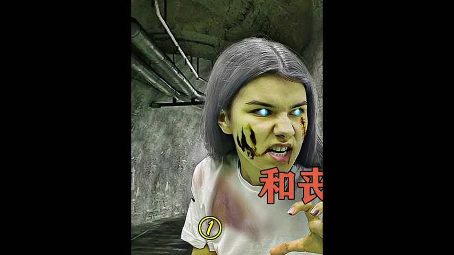 真人版死亡躲猫猫图标
