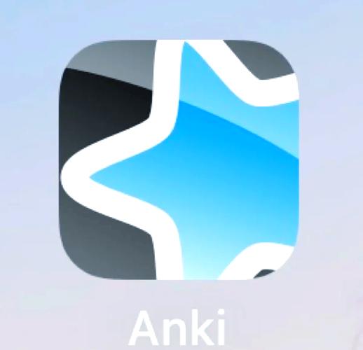 anki官方下载最新版图标