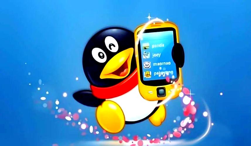 手机QQ浏览器无痕浏览图标
