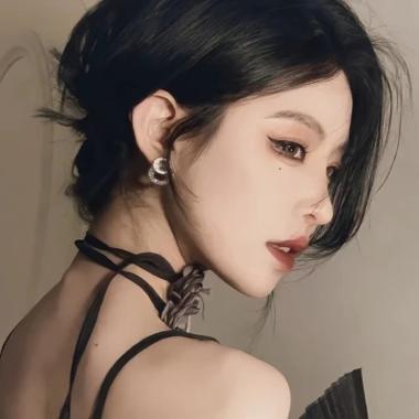 可爱头像女生萌萌哒 女生版图标