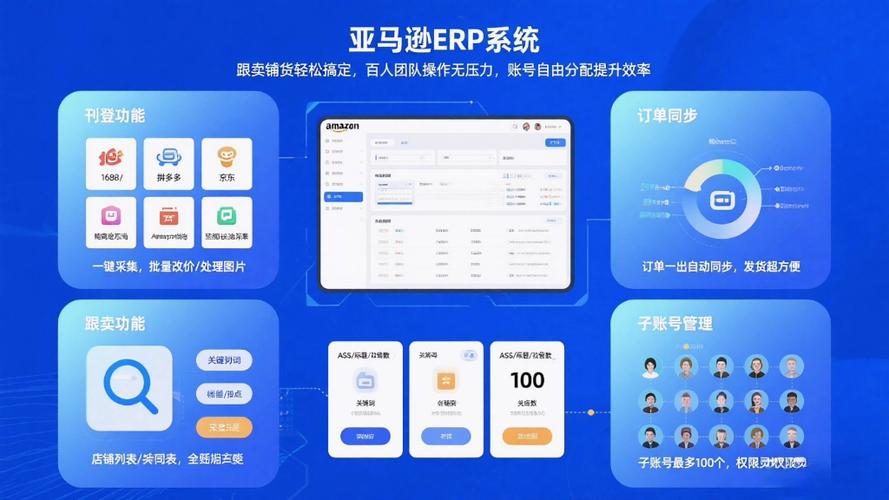 免费erp系统游戏截图