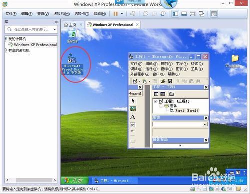 VB最新版本图标
