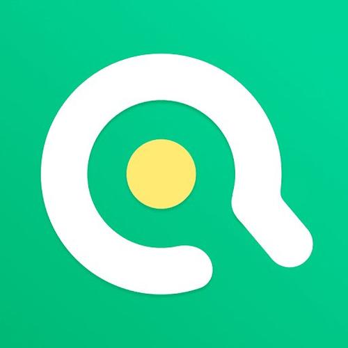 趣获客app破解版最新图标