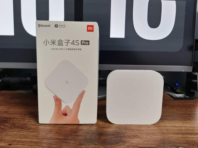 小米盒子4spro图标