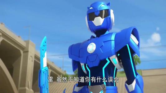 迷你世迷你特工队图标